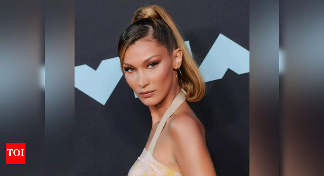 Bella Hadid making acting debut with Hulu's 'Ramy' | English Movie News ...