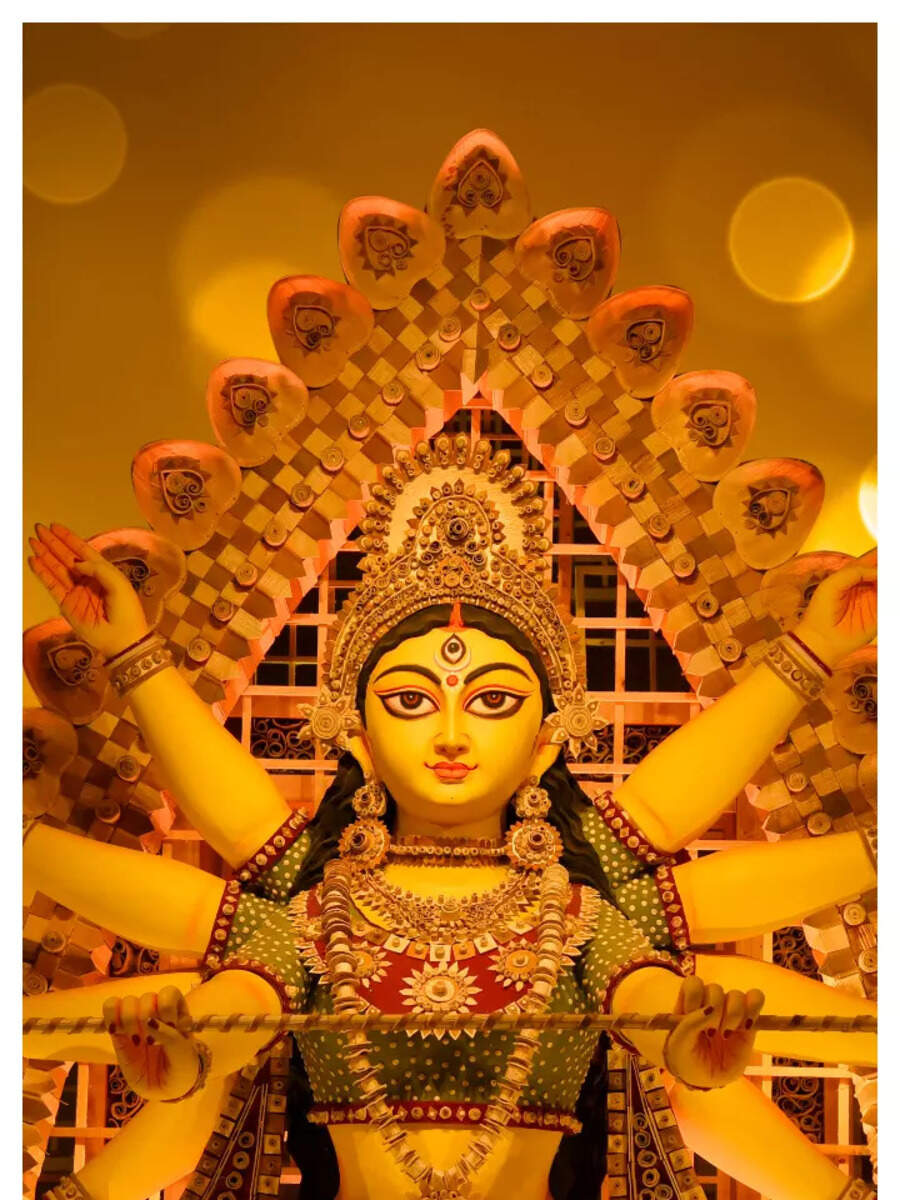 Navratri 2022: Bhog for 9 days of Chaitra Navratri | Times of India