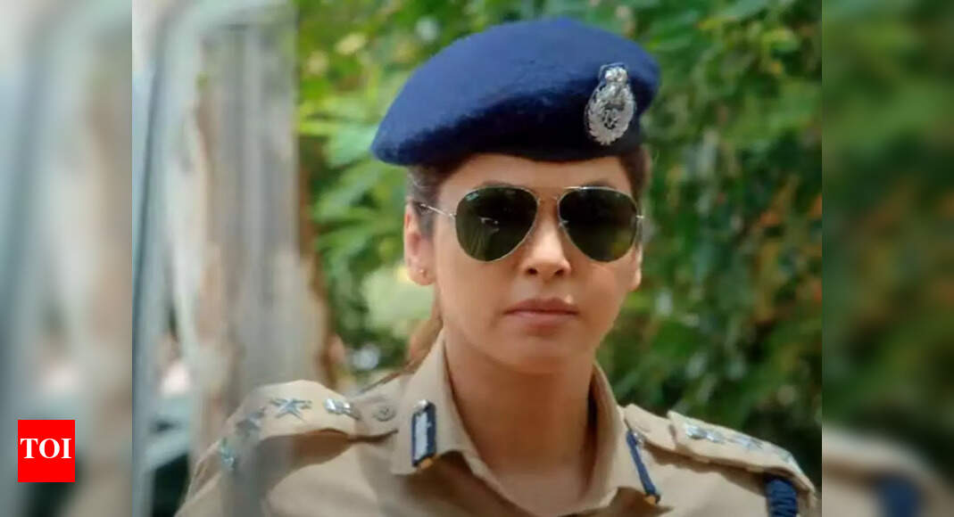 Trailer of Ram Gopal Varma's crime thriller series 'Dhahanam' unveiled ...