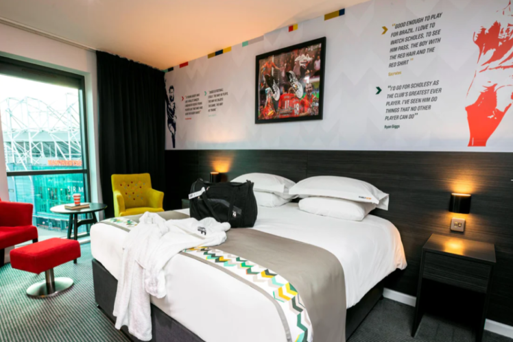 World’s most unusual and unique themed hotels | Times of India Travel