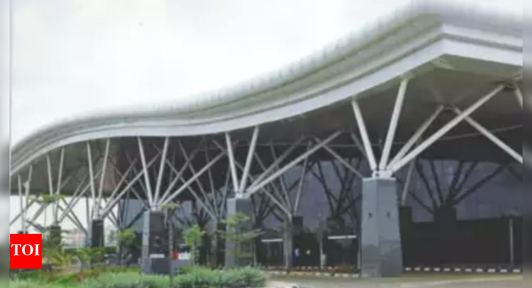 SWR likely to run inaugural special train from Bengaluru's Sir MV ...