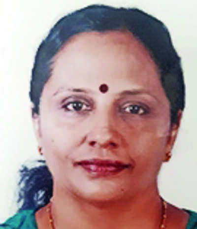 Actor Jagadish’s Wife Dr P Rema Passes Away | Thiruvananthapuram News ...