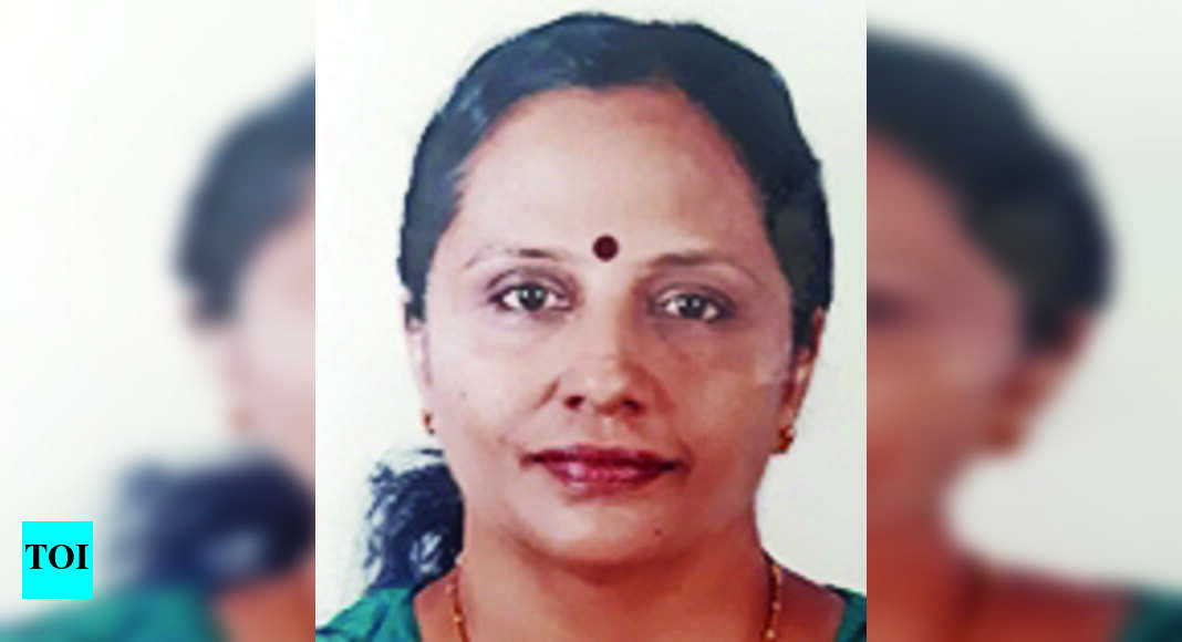 Jagadish: Actor Jagadish’s Wife Dr P Rema Passes Away ...