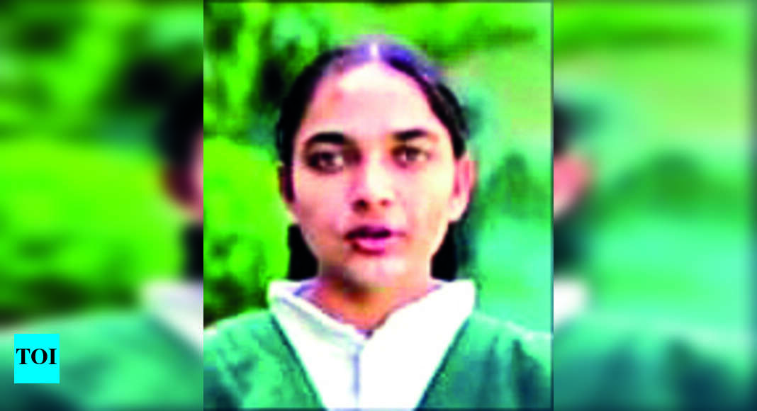 Kaur: Girl Asks Pm About Disappointment Of Family In Case Of Bad Exam ...