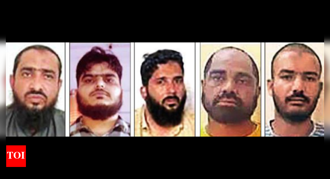 Mastermind of Jaipur serial blasts plot held in Madhya Pradesh's Ratlam ...