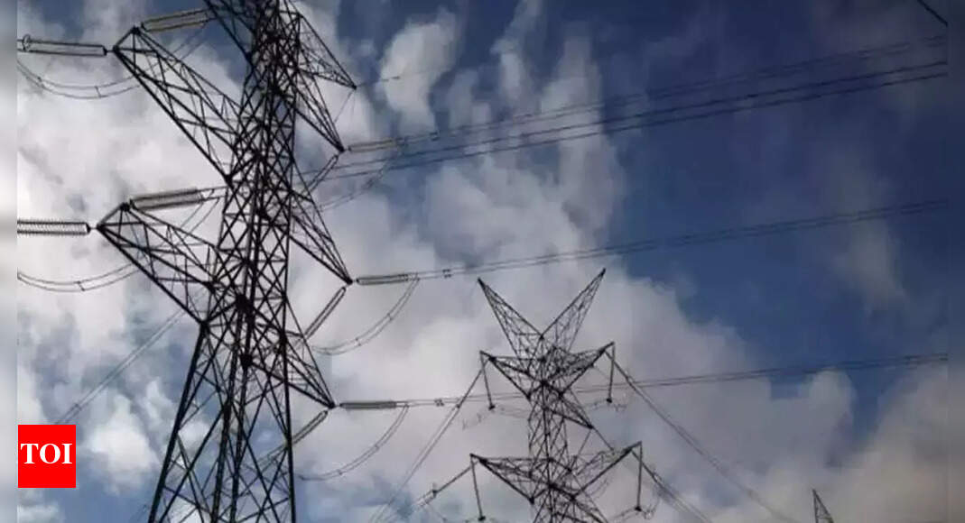 Cea: CEA estimates 32% rise in power requirement for Uttar Pradesh ...