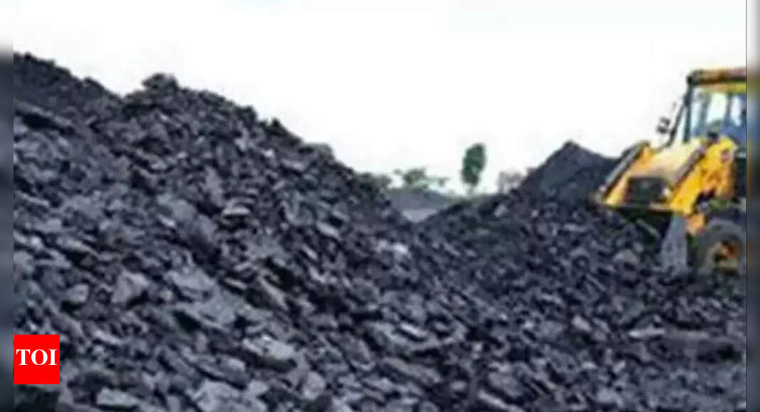 Andhra Pradesh: Mining department sees 60% revenue growth | Amaravati ...