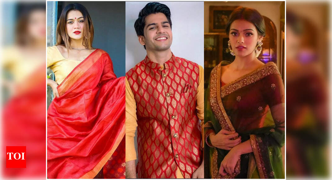 Here's how Aradhana Sharma, Krish Pathak and Sonya Saamoor are going to ...