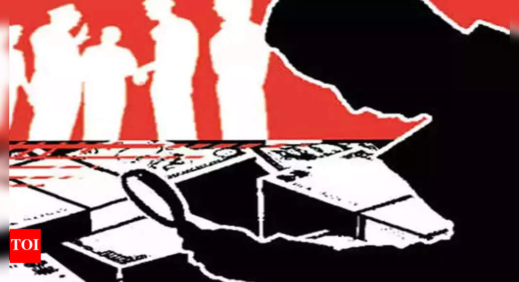 Cbi: Nh-74 Scam: Cbi Raids Nhai Official’s Home, Docus Seized ...