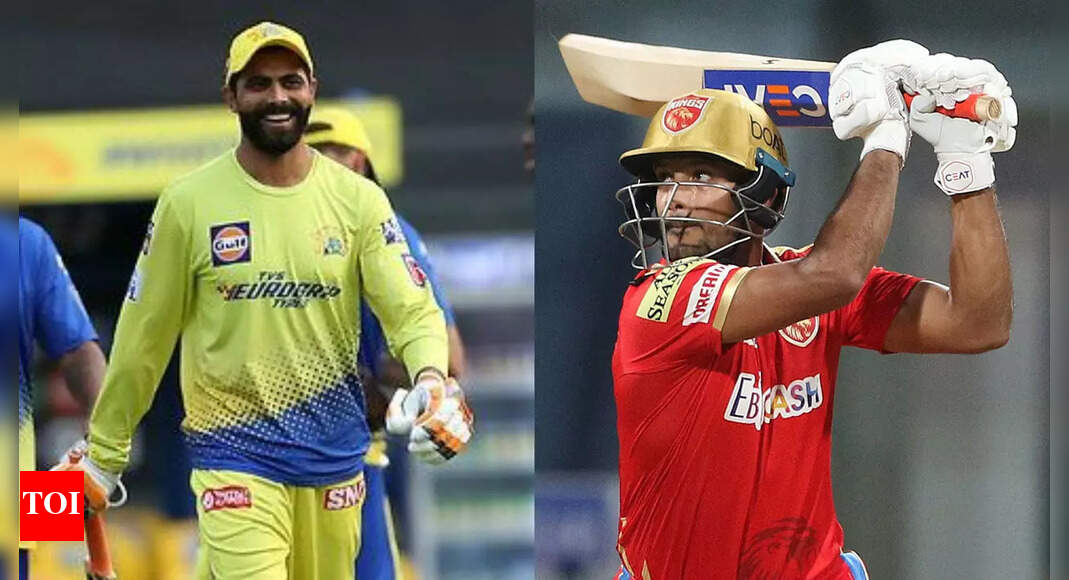 IPL 2022, CSK vs PBKS: Chennai Super Kings eye improved show against Punjab Kings | Cricket News ...