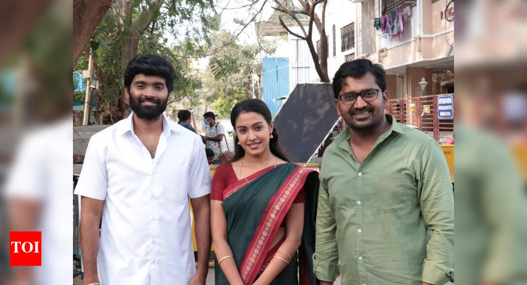 Jiivi 2 shoot wrapped up in just 27 days | Tamil Movie News - Times of ...