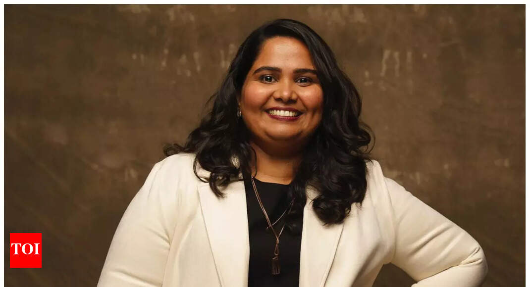 Sumukhi Suresh: 'Working with child actors keeps us on our toes ...