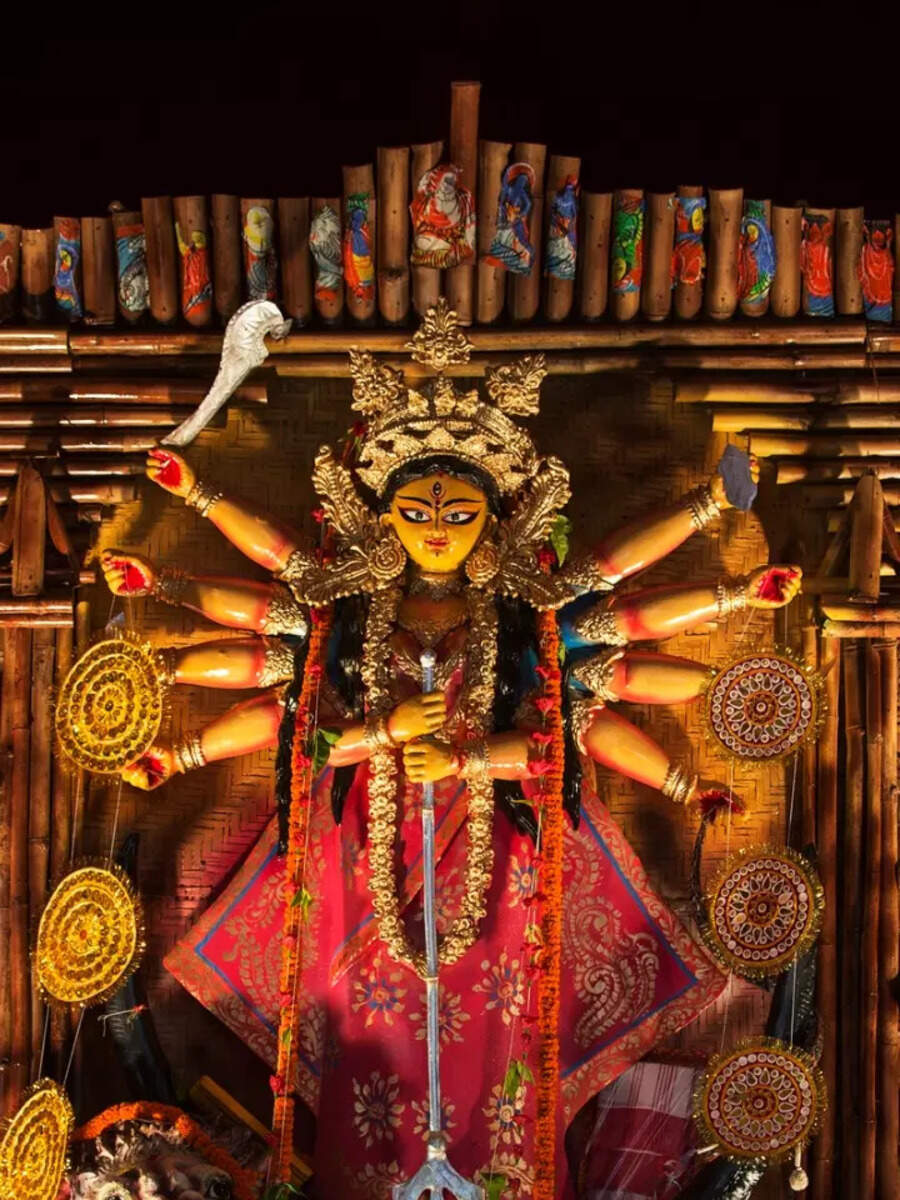 Amazing facts about Navratri every kid must know about | Times of India
