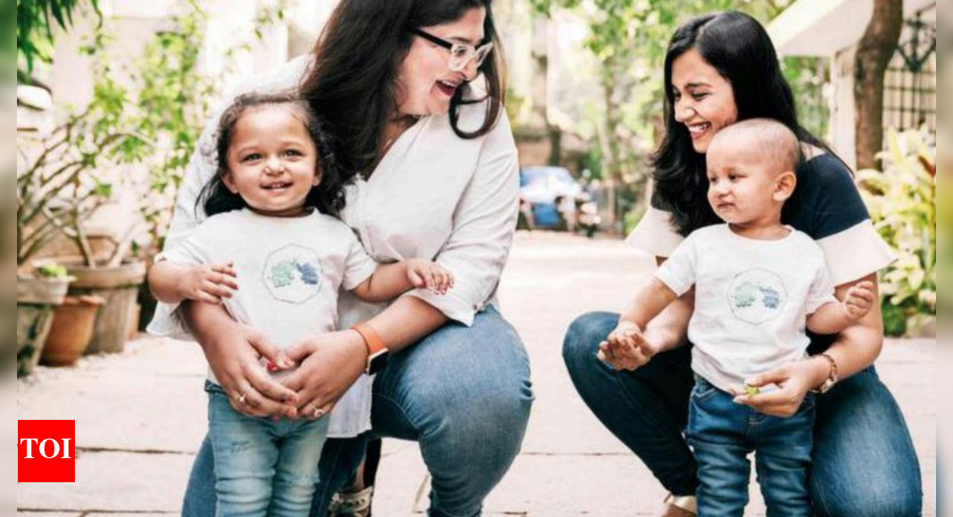 Indira Rao: New Mothers Choose Preloved Nursery Items | Chennai News ...