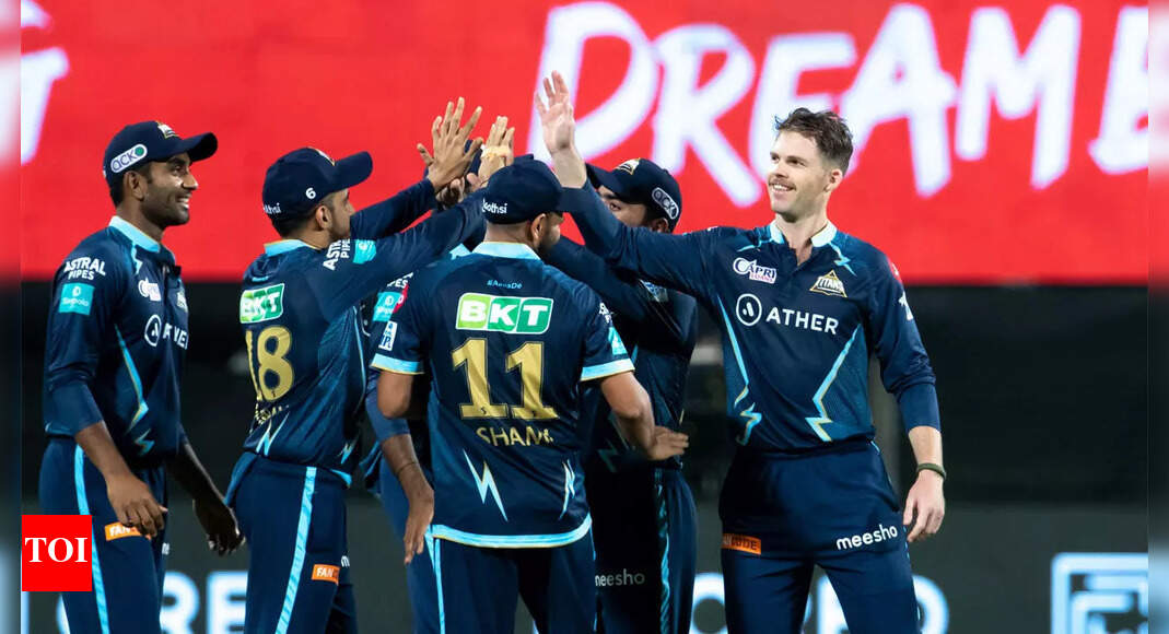 IPL 2022: Lockie Ferguson's over changed momentum, says Gujarat Titans ...
