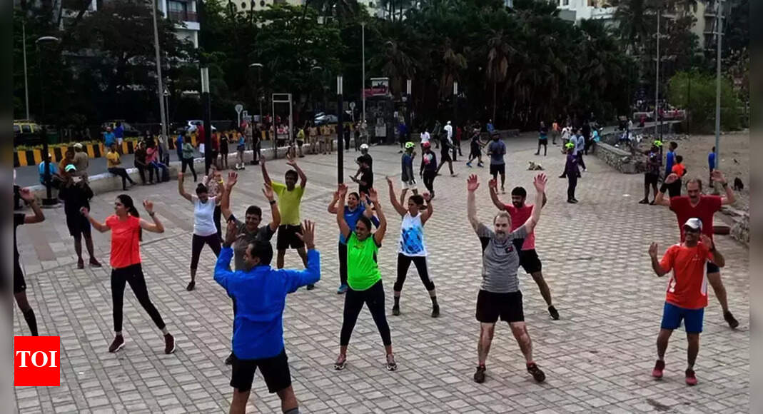 Sunday Streets in Mumbai get bigger by 3 new venues | Mumbai News ...