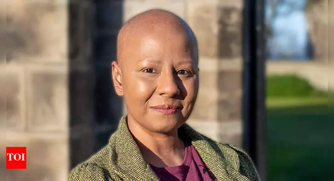 They called me takli: Reflections of a bald Indian woman | India News ...