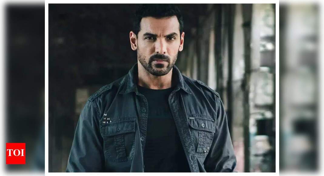 John Abraham on OTT debut; says 'Not for 299 rupees! Very difficult ...