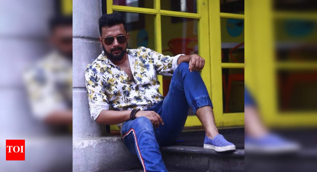 It feels great to see your efforts being recognised after 15 years of ...