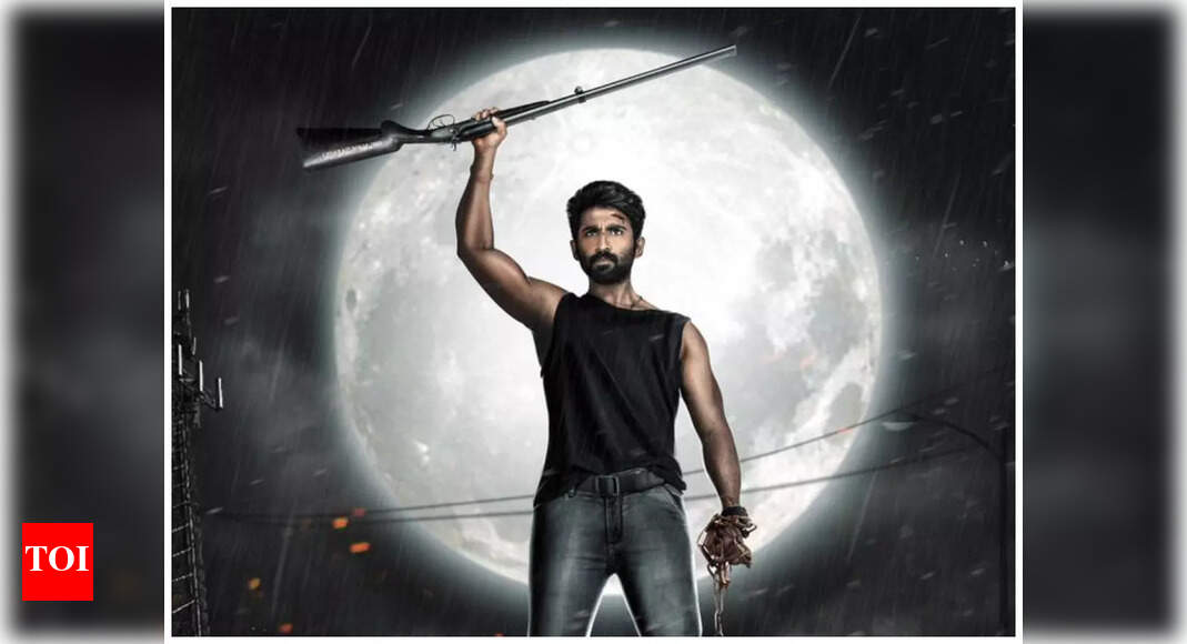 First look of Mahendran's Arrtham is out | Tamil Movie News - Times of ...