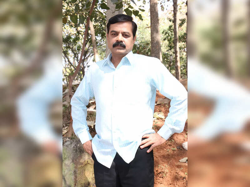 Trikona breaks new ground with no hero or heroine: Achyuth Kumar ...