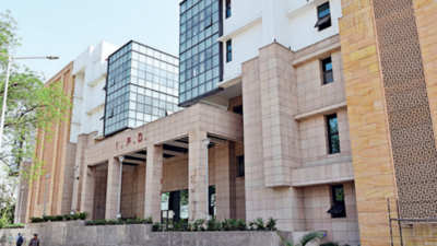 Delhi: Lady Hardinge readies for second phase of expansion, hospital to ...