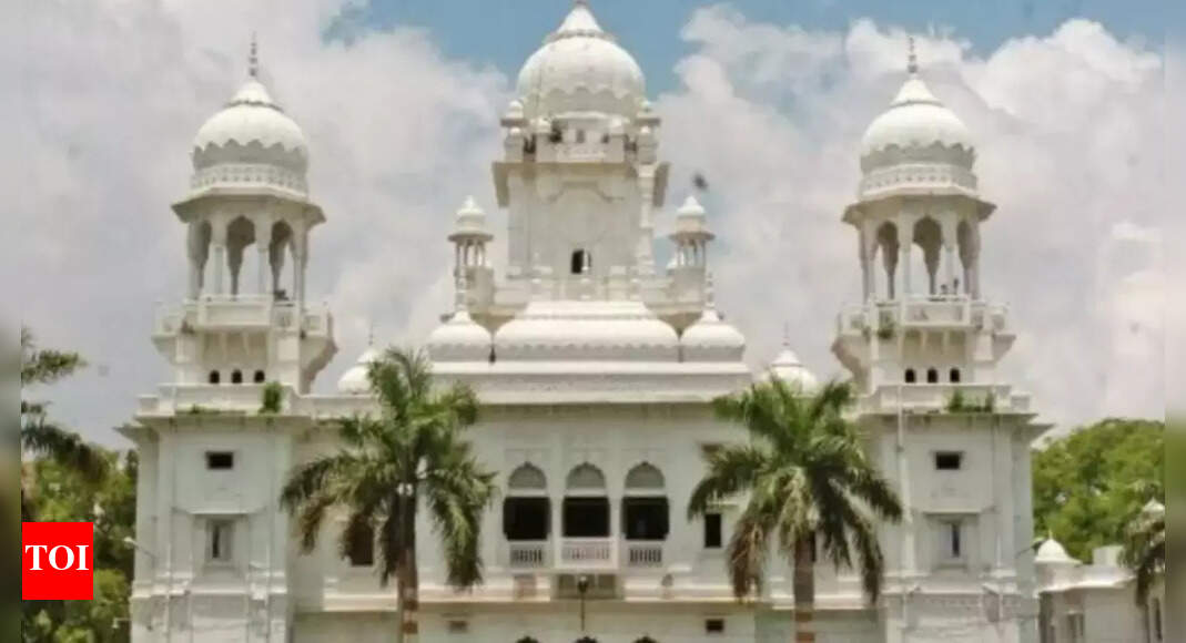 Nep: Lu Panel To Finalise Nep Structure For Pg | Lucknow News - Times ...