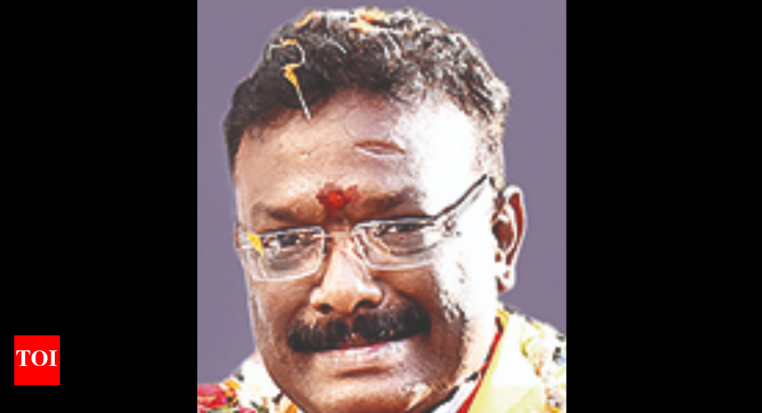 Congress: Congress Seeks Ncb Probe Into Drugs Case | Hyderabad News ...