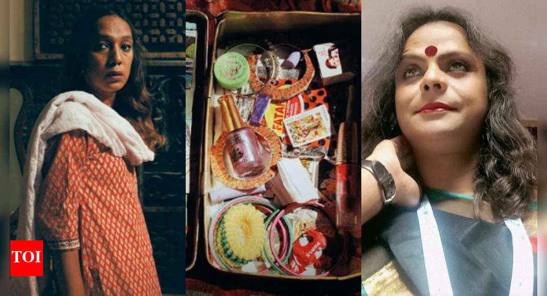 Isolated & mocked transgenders still struggle to find social acceptance ... Isolated & mocked transgenders still struggle to find social acceptance ...