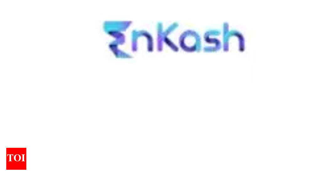 EnKash raises $20 million in funding round led by Ascent Capital ...
