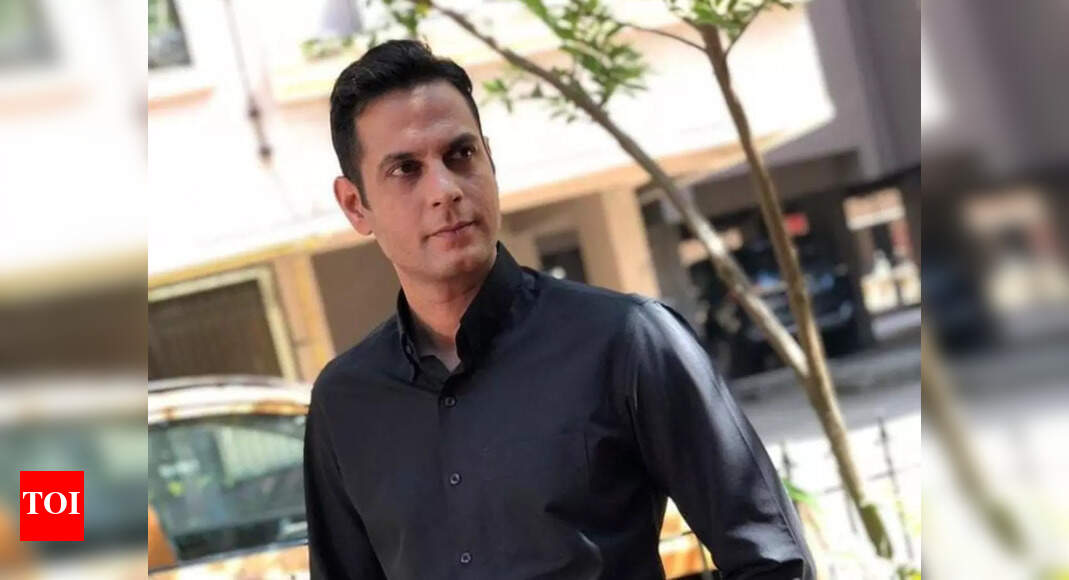 'Crime Patrol 2.0': Vimarsh Roshan plays cop with organised approach to ...