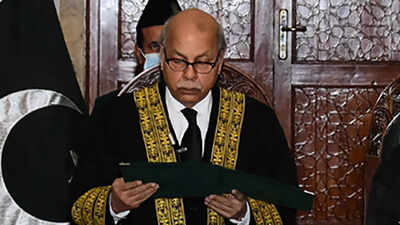 Khan: Who is Gulzar Ahmed, Imran Khan’s pick for caretaker Pakistan PM ...