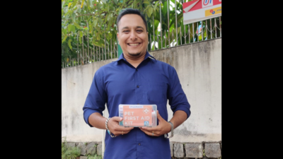 Mangaluru: Animal activist launches Project Suraksha | Mangaluru News ...