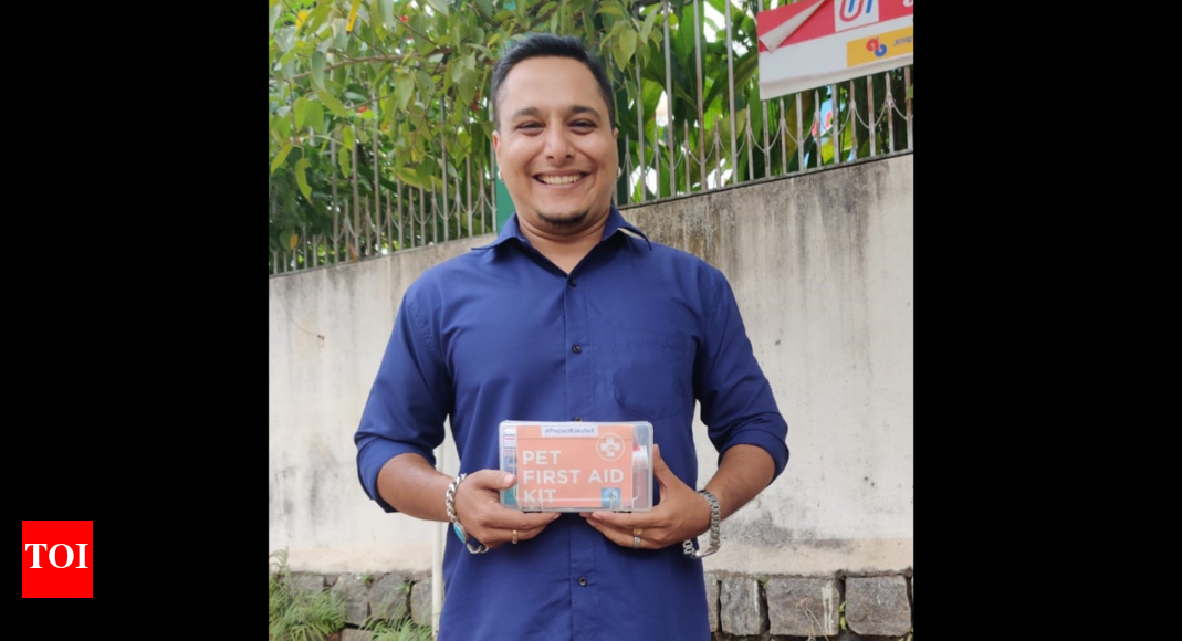 Mangaluru: Animal activist launches Project Suraksha | Mangaluru News ...