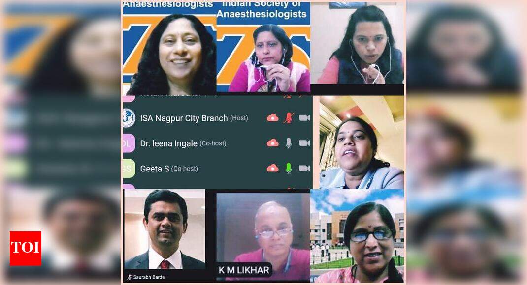 ISA Nagpur’s paper presentation contest attracts 13 PG students ...