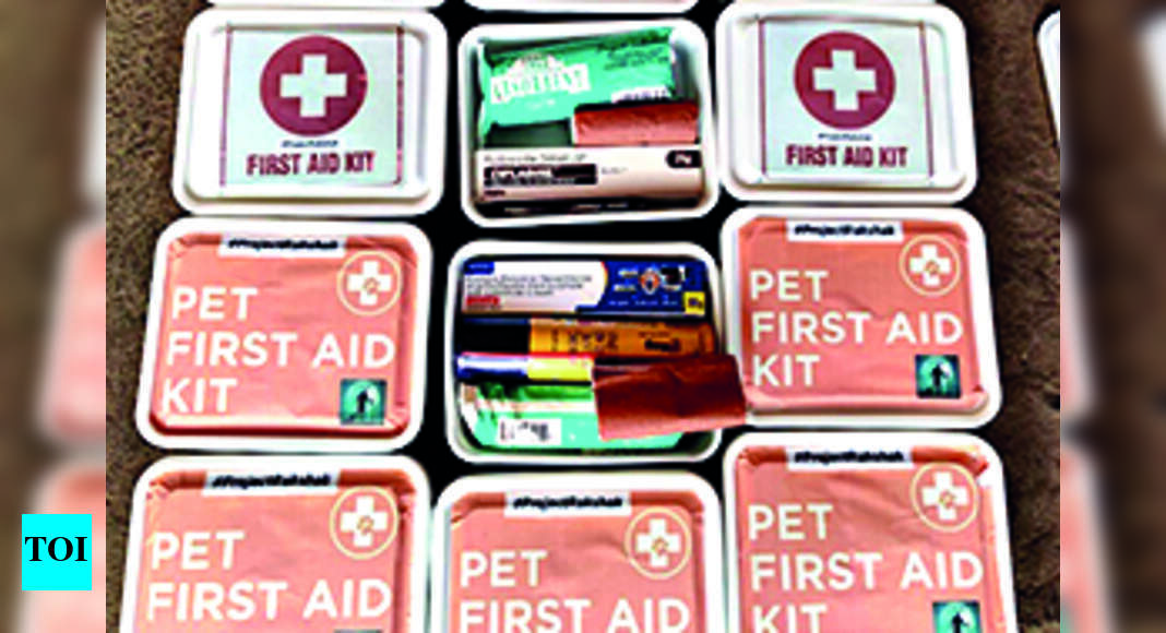 Tauseef: Animal Activist Launches Project Suraksha | Mangaluru News ...