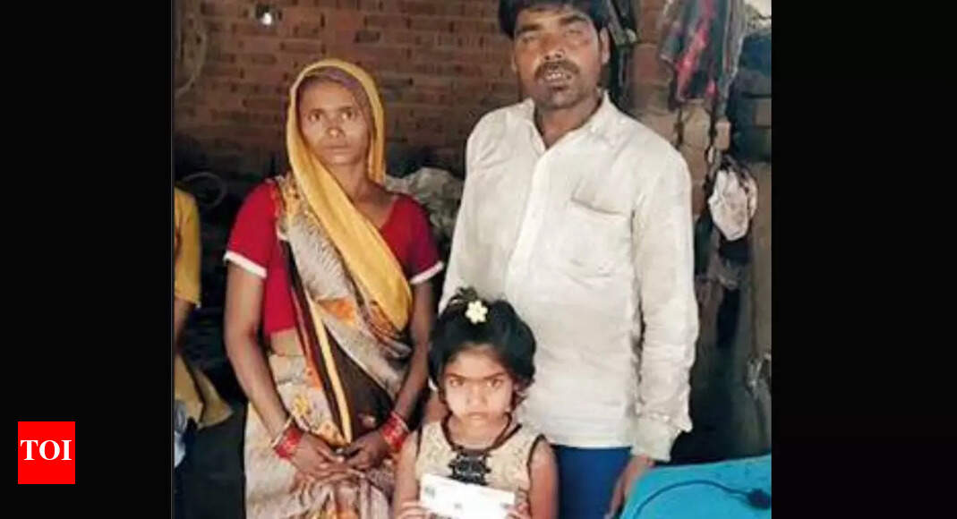 Madhu Devi: ‘panchwa Bachcha’ Name Costs Kid School Admission ...