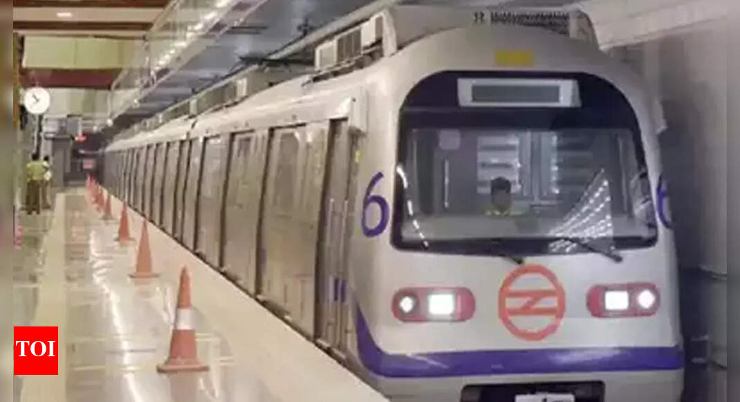 Narela: Delhi Development Authority releases Rs 130 crore for better ...