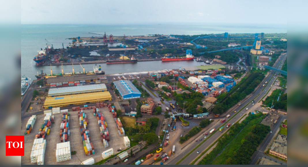 In last 8 years, maritime sector has scaled new heights: PM Modi ...