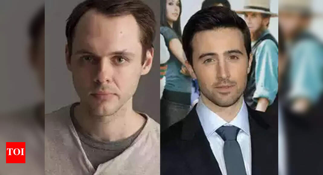 Christopher Nolan's 'Oppenheimer' adds Christopher Denham, Josh ...