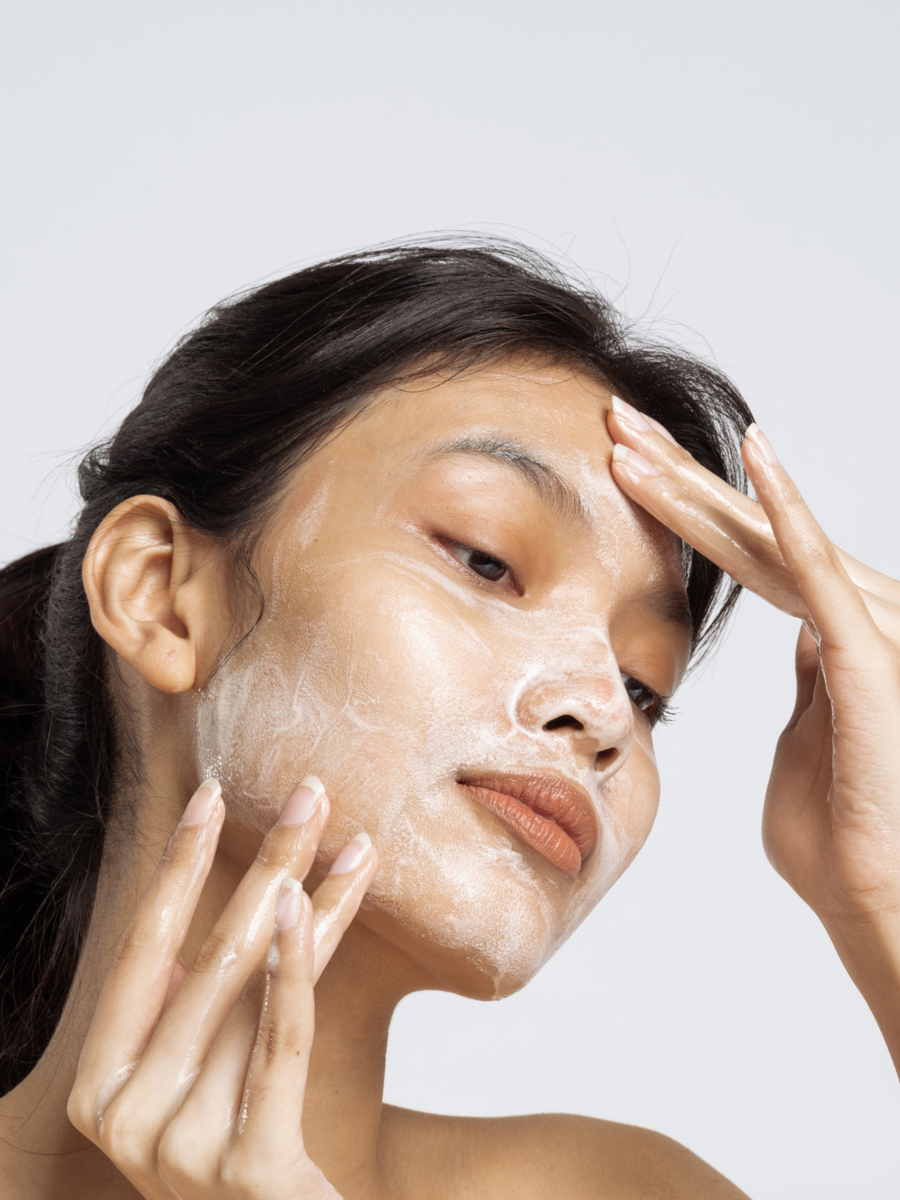Simple and effective DIY face washes | Times of India