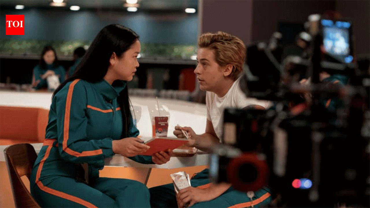 Moonshot Movie Review: Love you to the ‘moon’-and- Mars- and back!