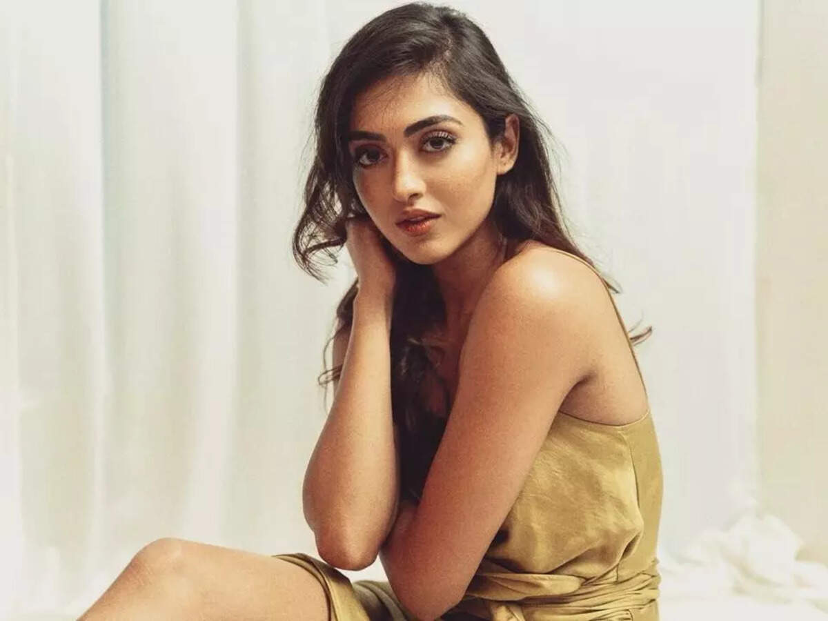 I want to showcase my mettle as an actor in my Tollywood debut: Gayatri Bhardwaj