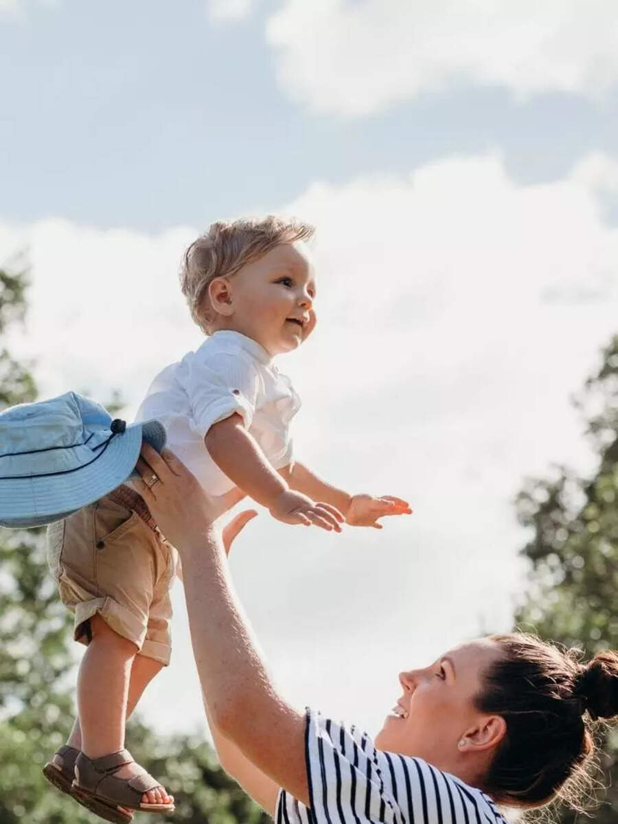 9 literary quotes about parenthood and its complexities | Times of India