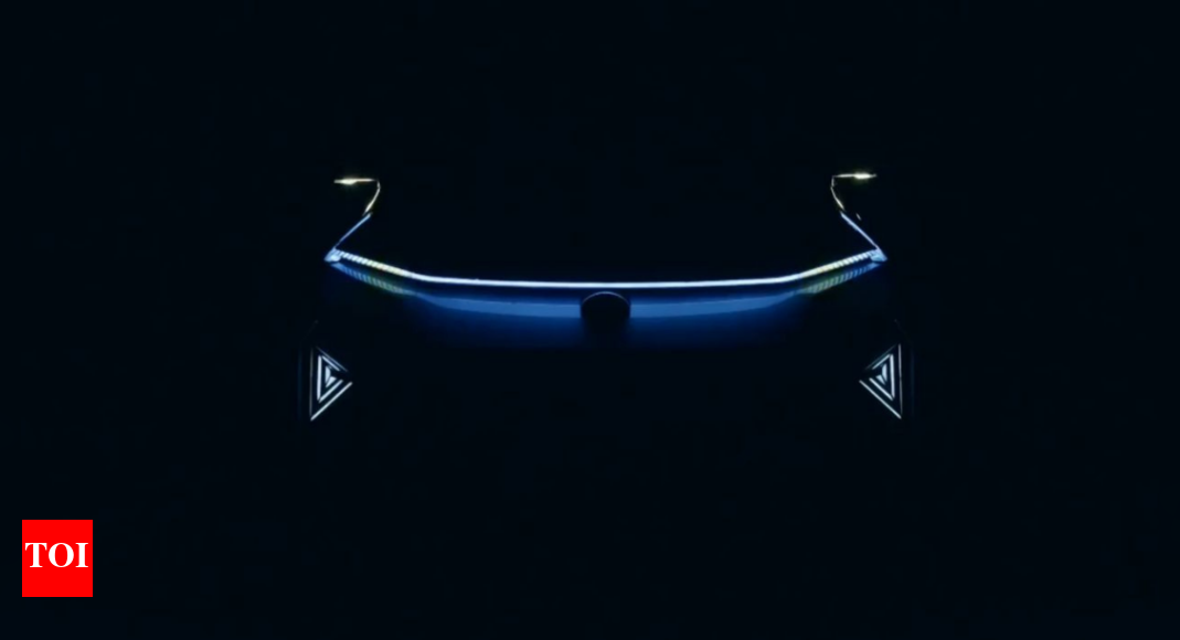 Tata's new EV concept to unveil tomorrow: Here’s all you need to know ...