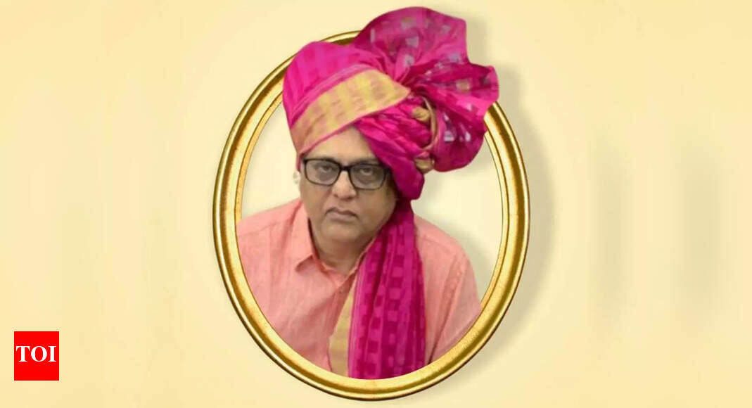 'RRR', 'Jersey', 'Attack' Mumbai distributor Rahul Haksar dies at 62 ...