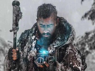 Jammu rapper Shen B's futuristic sci-fi music video raises ...