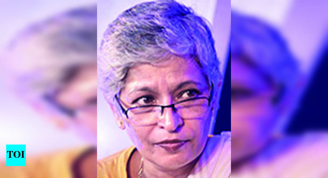 Gauri Lankesh: Gauri Lankesh Murder Trial To Start On May 27 ...