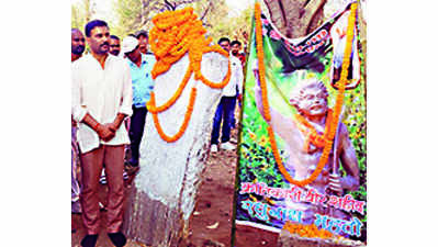 Mahto: Film On Chuar Vidroh Fighter Screened | Ranchi News - Times of India