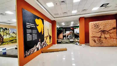 Rajkot And Patan Regional Science Centres Completed | Ahmedabad News ...